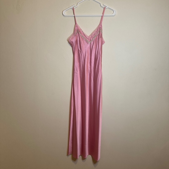 LoveShackFancy | Dresses | Loveshackfancy X Morgan Lane Slip Dress ...